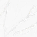 Composiet Eternal Calacatta Gold Jetstone » Menken Werkbladen